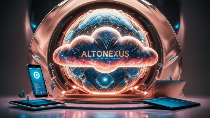 Salesforce Marketing | Marketing Cloud | Altonexus